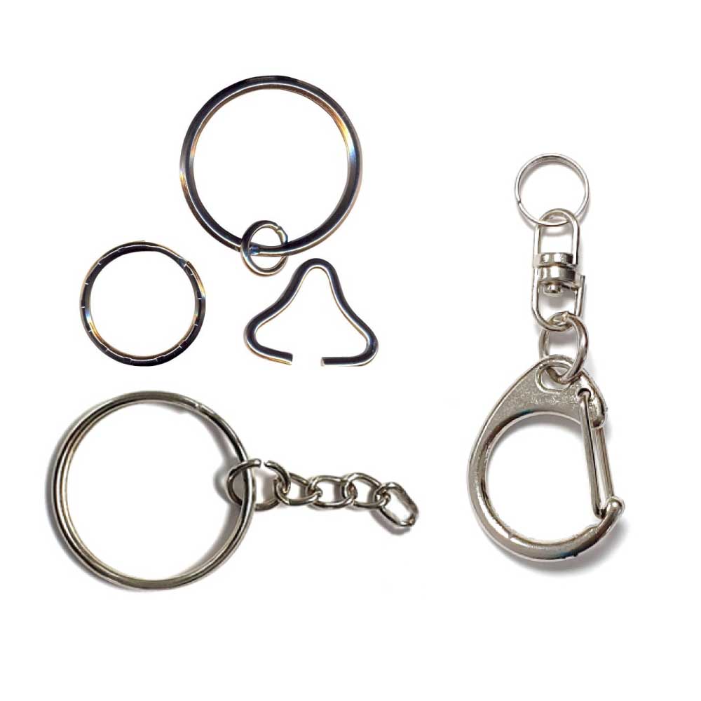 Key Rings | Promotional Gifts Suppliers