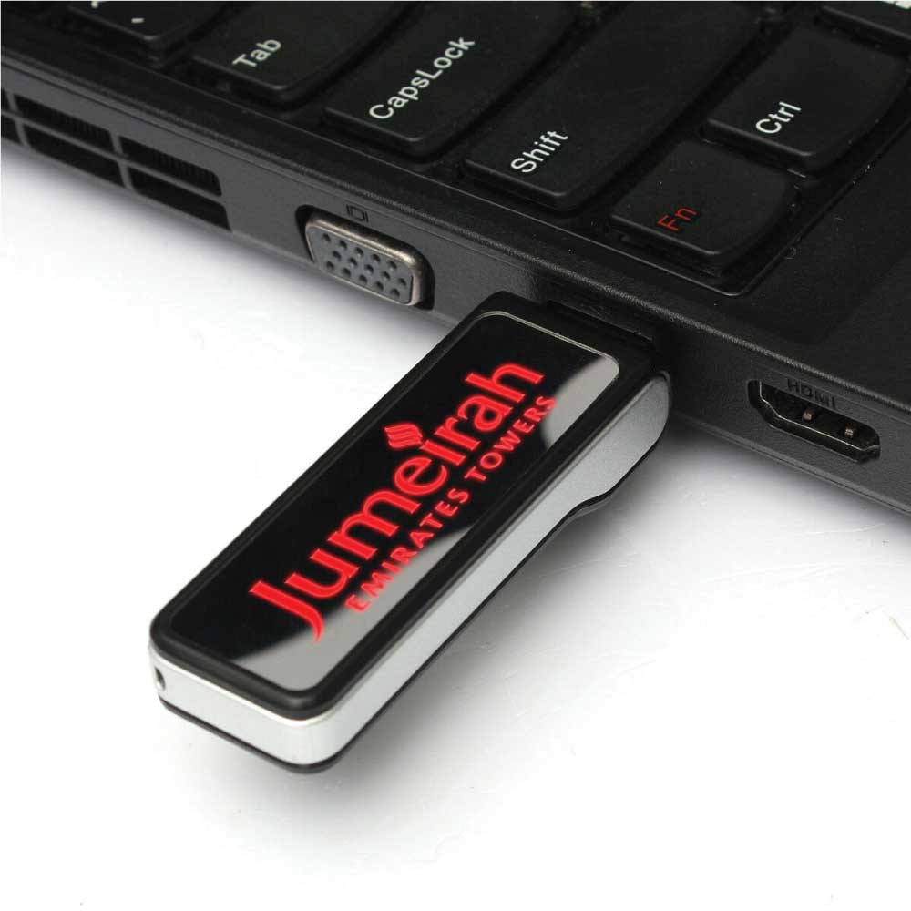 Color Changing Logo USB 8GB | Promotional Gifts Suppliers