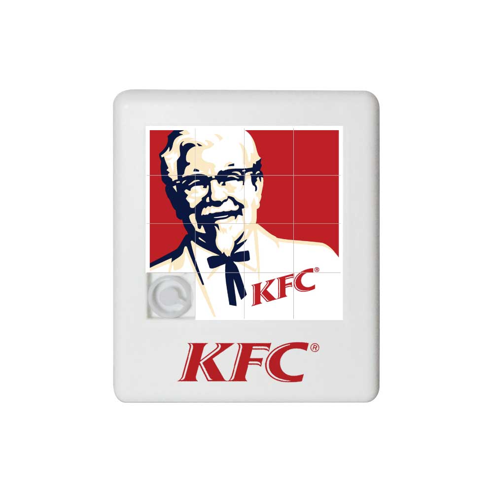 Plastic Puzzles | Promotional Gifts Suppliers