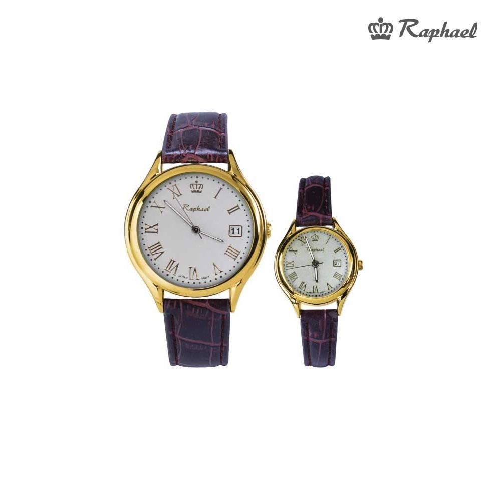 Golden Watches | Promotional Gifts Suppliers